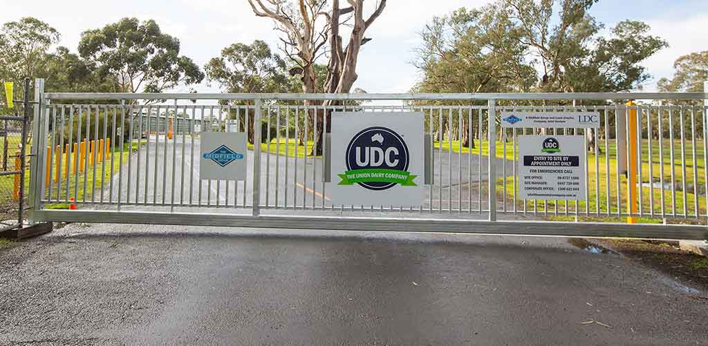 Bulk Milk Powder Supplier - The Union Dairy Company (UDC)