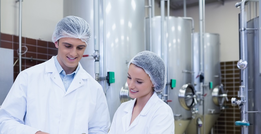 Our People - UDC Milk