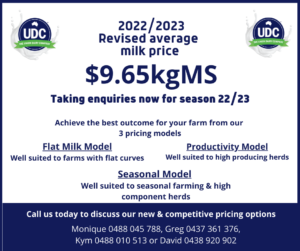 Bulk Milk Powder Supplier - The Union Dairy Company (UDC)