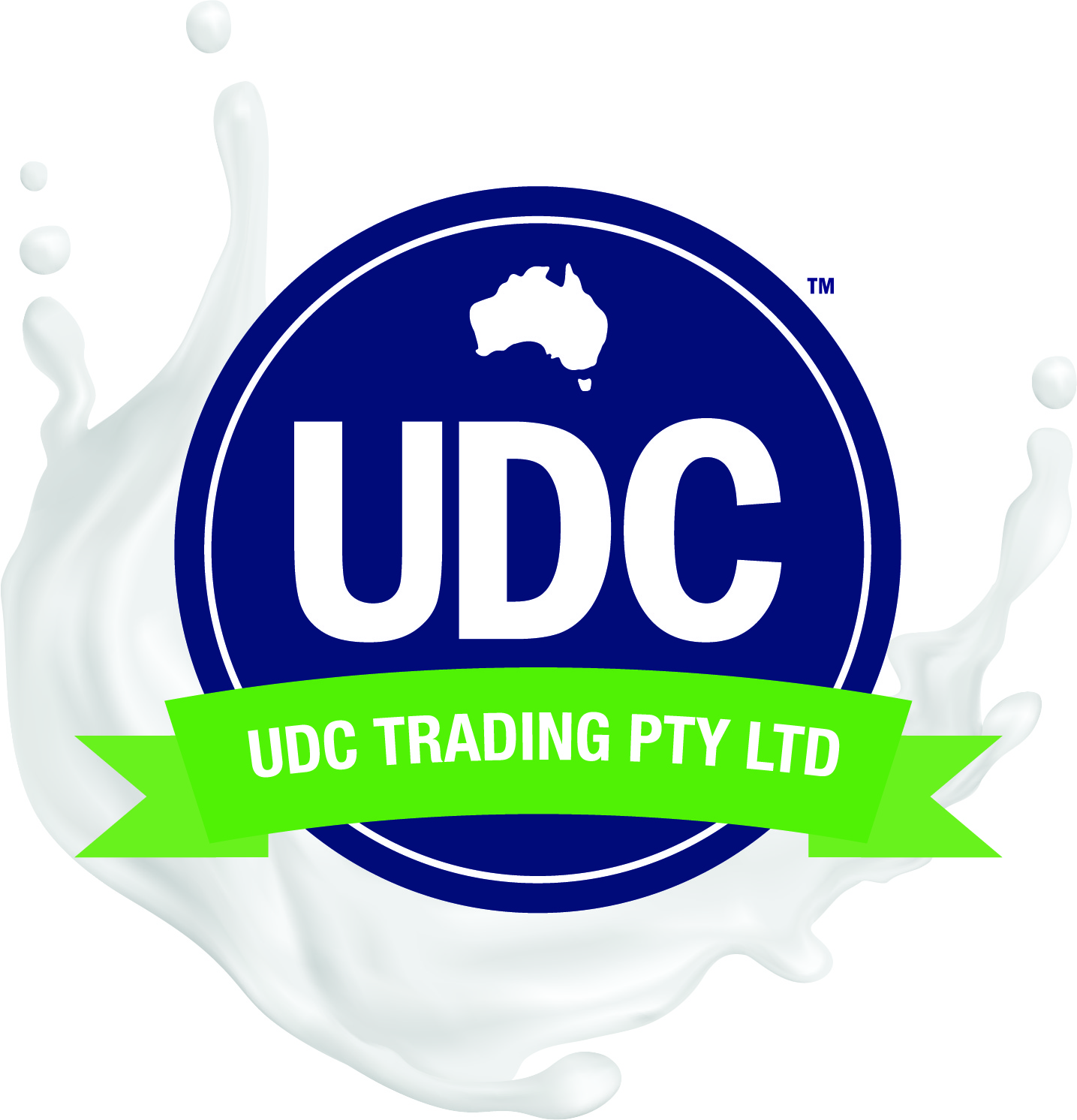 UDC Trading - UDC Milk