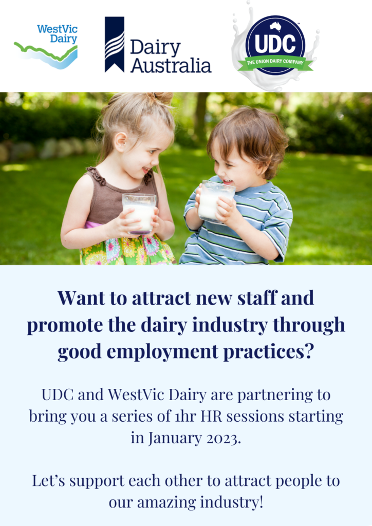 Bulk Milk Powder Supplier - The Union Dairy Company (UDC)